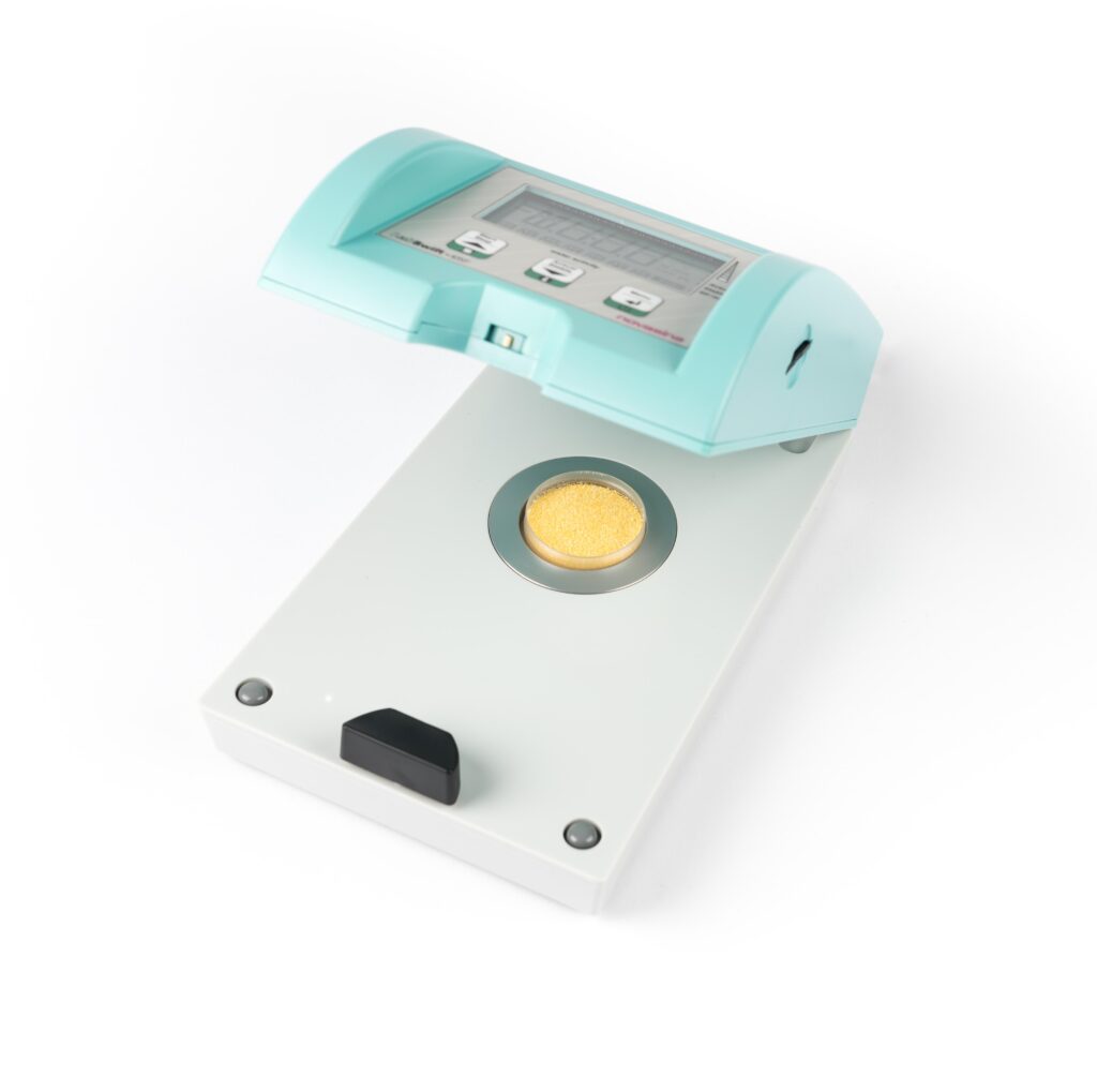 Novasina LabSwift-AW | Water Activity Device | Novatron Scientific