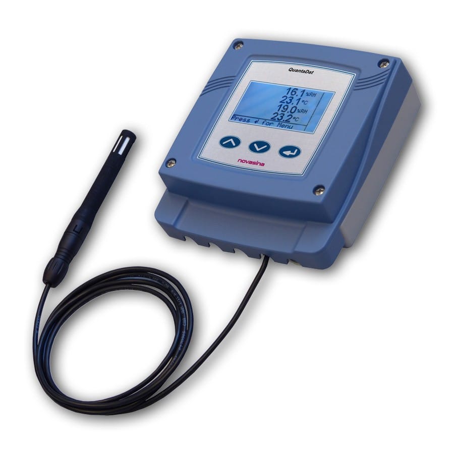 Novatron Scientific | Water Activity Measurement Specialists