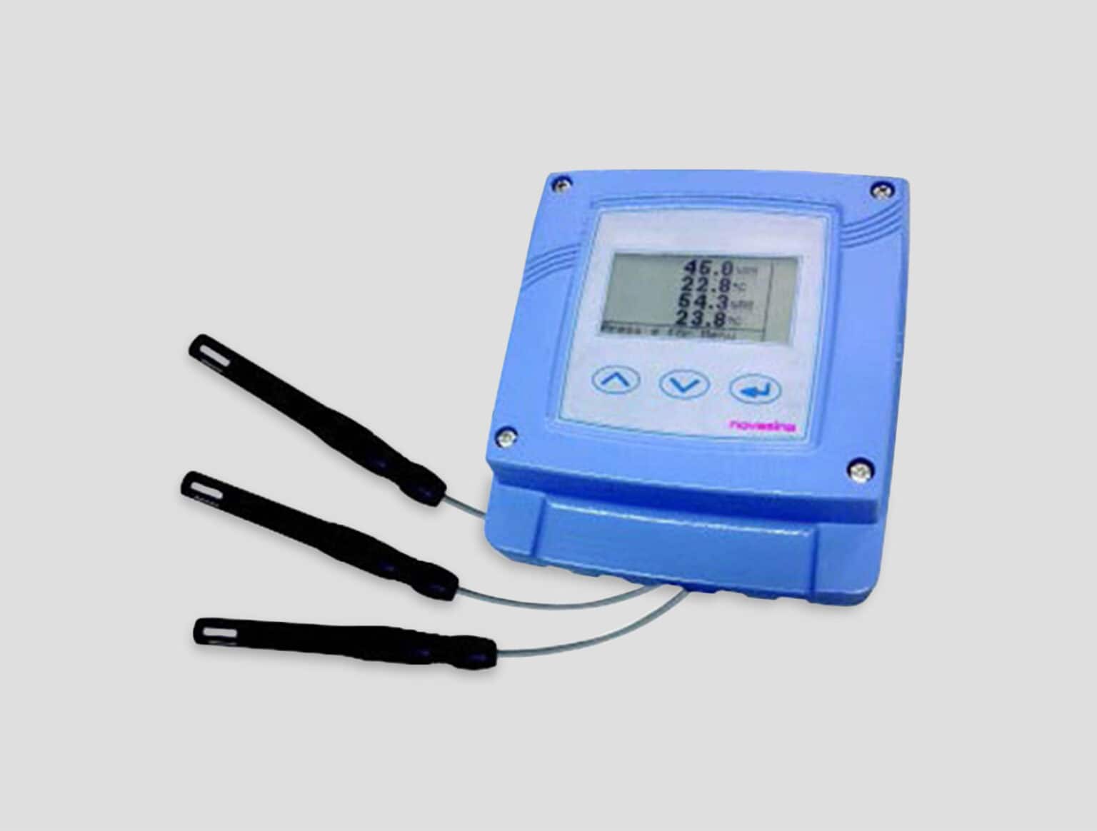 Novasina - Novatron Scientific