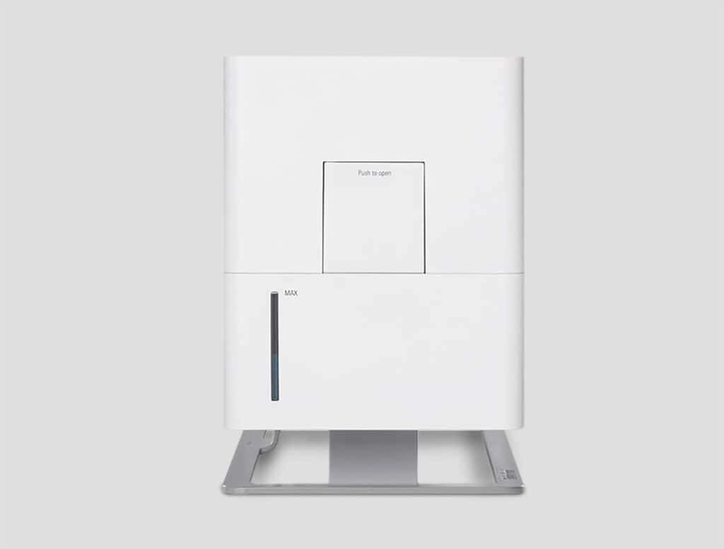 Humidifier - 50m3 | Edward | Novatron Scientific