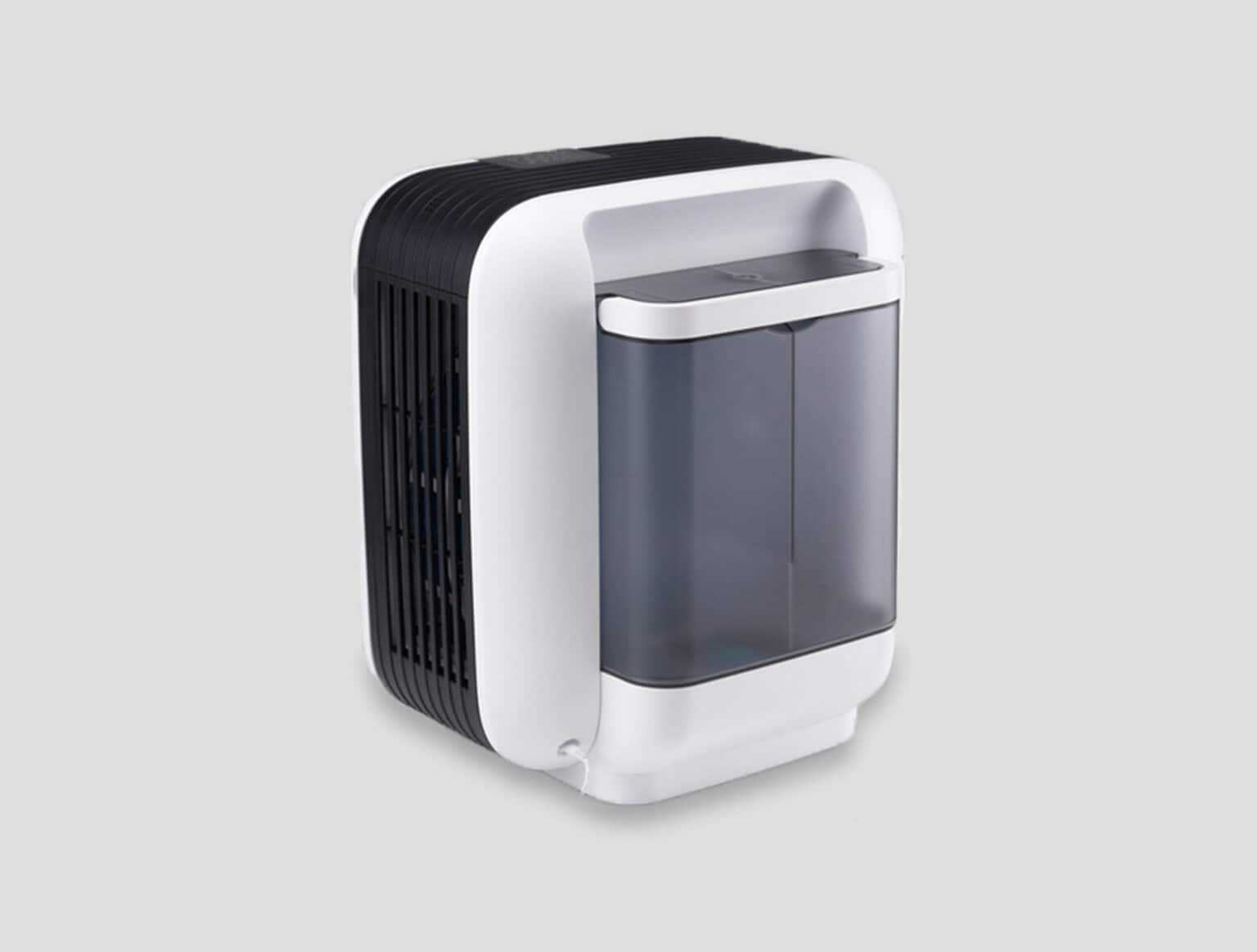 Novatron Harry Humidifier | Novatron Scientific | 300m3
