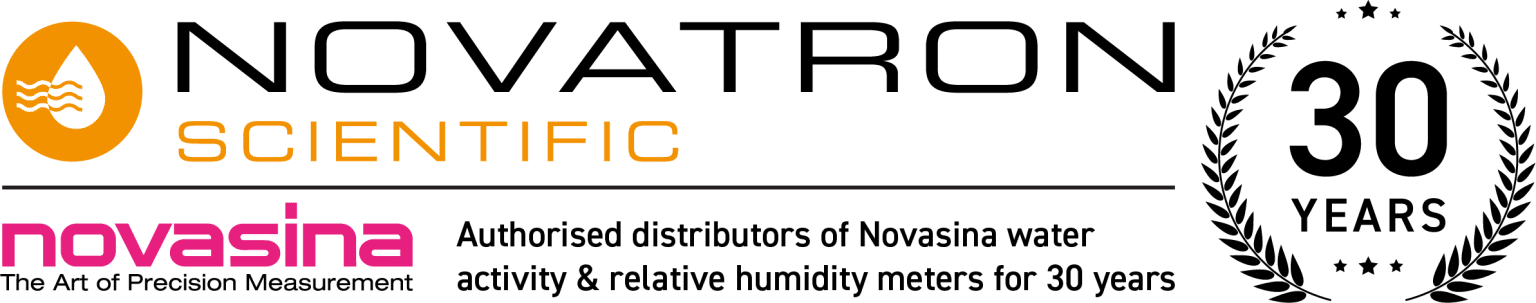 Labmaster Neo AW meter | Water Activity Instrument