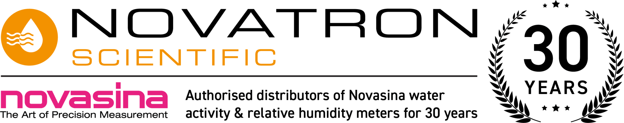 Novatron Scientific | Water Activity Measurement Specialists