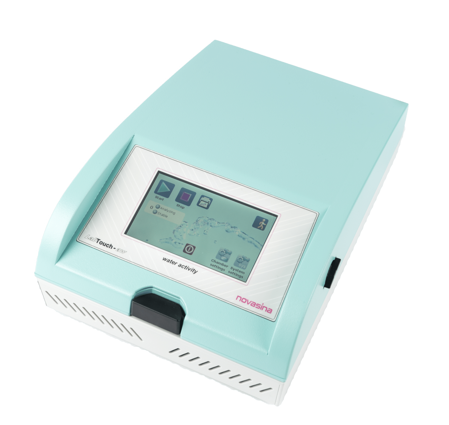 New EU Listeria Regulation 2024/2895 - Novatron Scientific